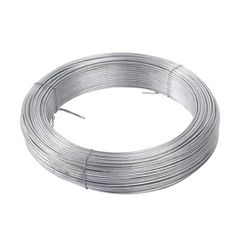 TREKDRAAD VERZINKT 2.40MM 5X5KG DS 130M/ROL