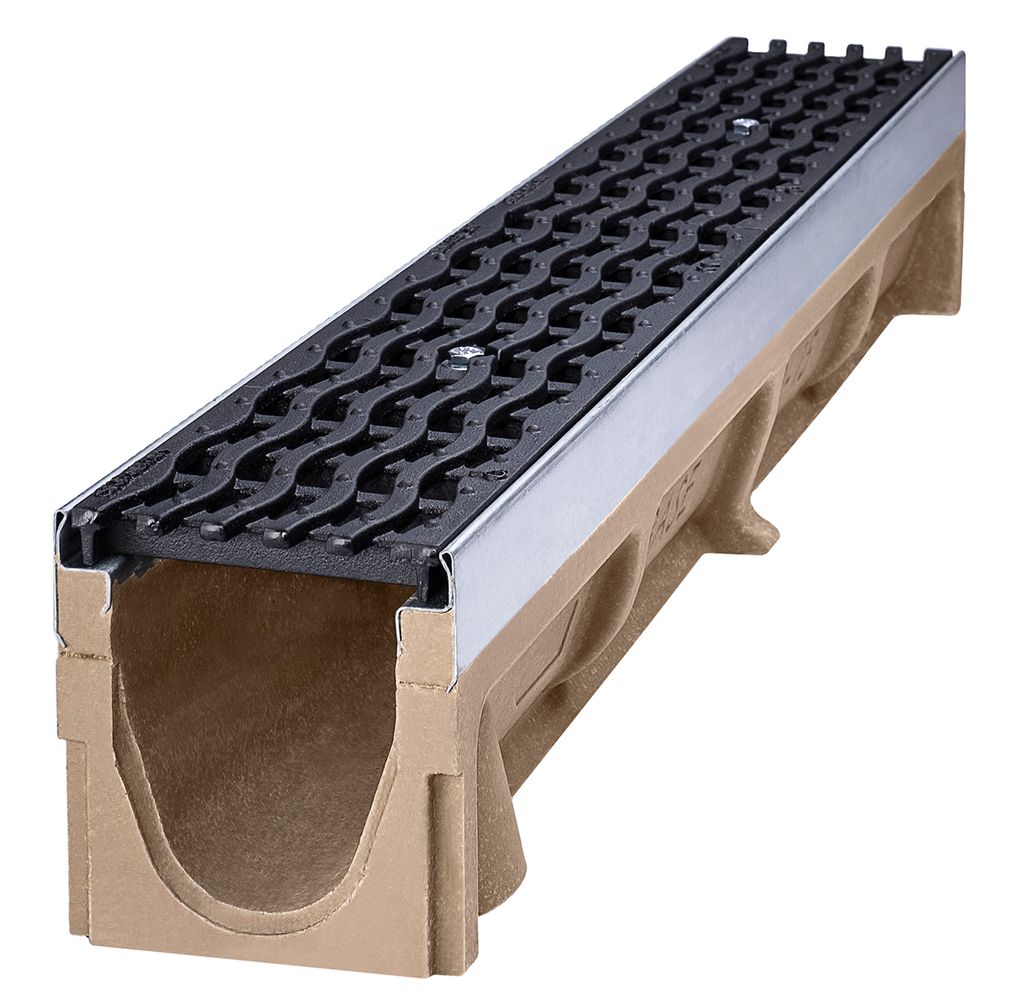 STORA-BASE 100 + GY ROOSTER C250 100CM H=200 Ø110