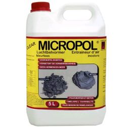MICROPOL 1L | Compaktuna | Deschacht