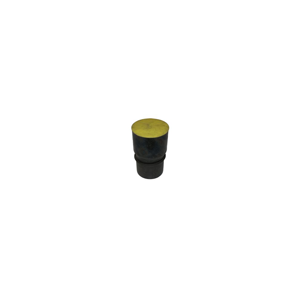 HDPE AFVOER KRIMPMOF 50/74MM | Deschacht