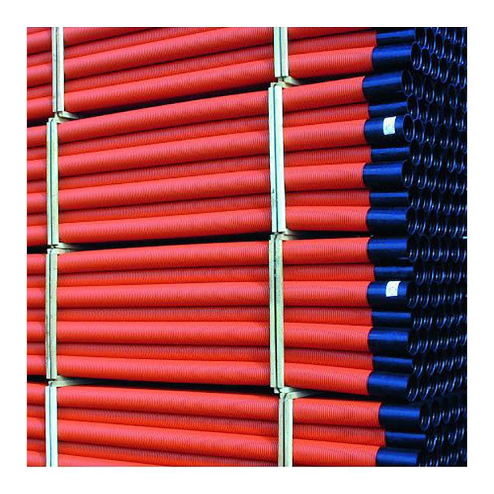 KABELBUIS PE Ø160MM L=6M