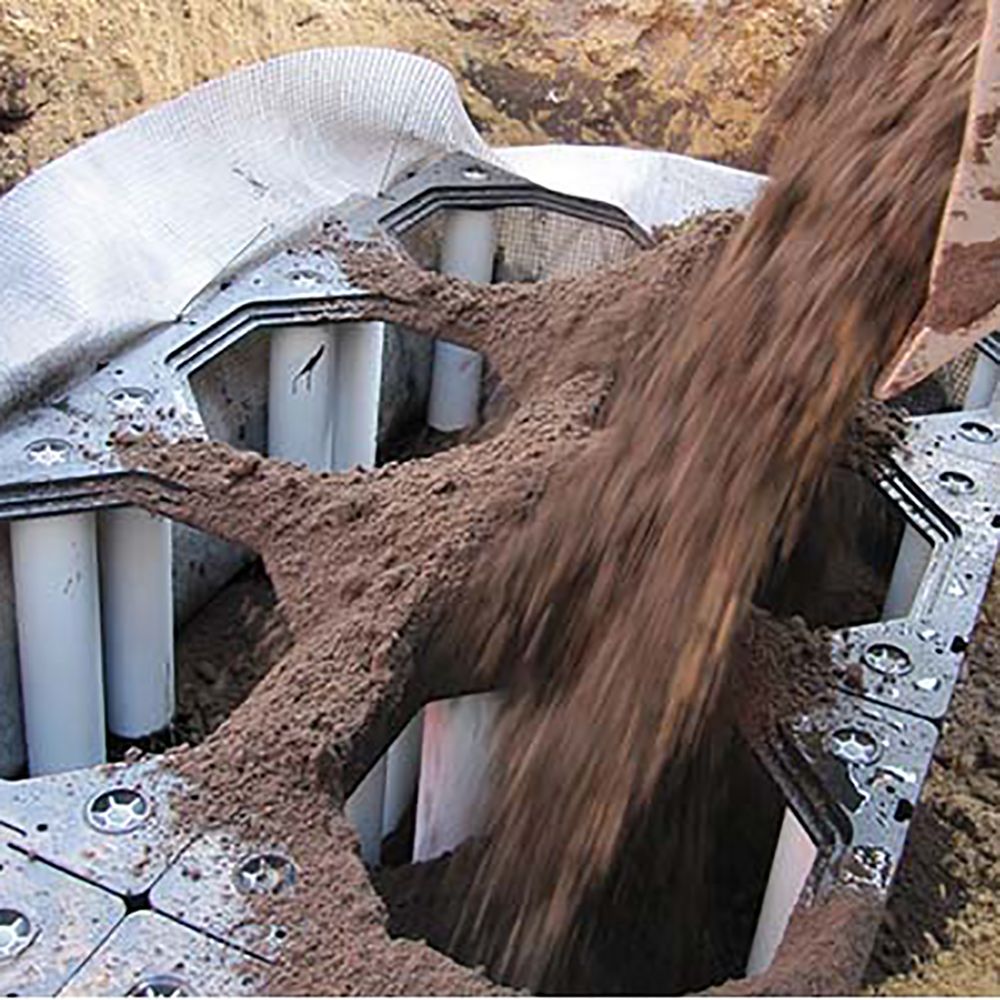 TREEPARKER 60X60X100CM